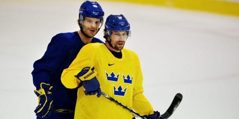 OS i Vancouver 2010: Kanadas guldjubel och svensk kvartsfinalmiss ...